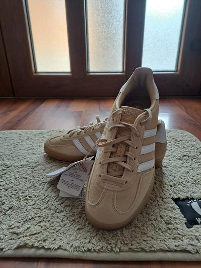 Adidas gazelle novo 38