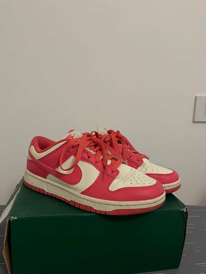 Nike dunk low patike