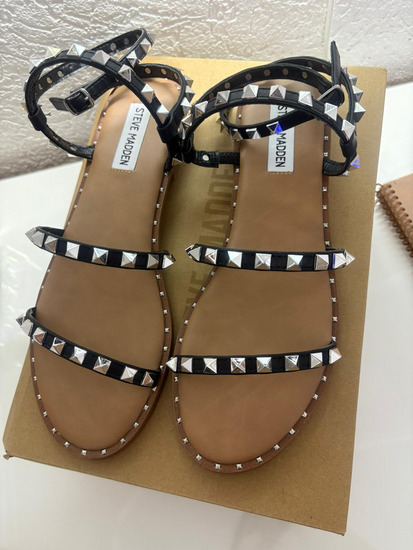 Steve madden sandale AKCIJAA 5500