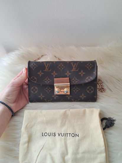 Louis vuitton torba