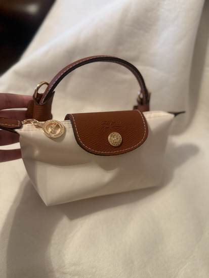 Longchamp mini torbica