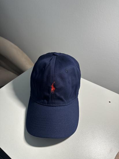 Polo kacket