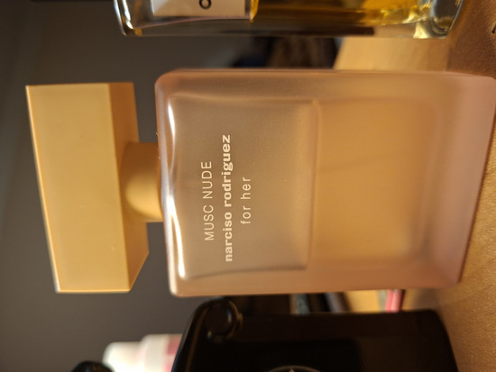 Narciso Rodriguez Musc Nude
