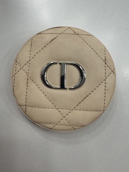 Dior bronzer Novo