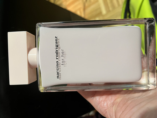 Narciso Rodriguez For Her edp 100ml