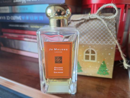 Orange Bitters-Jo Malone