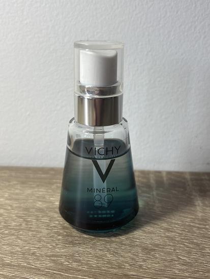 Vichy Mineral 89