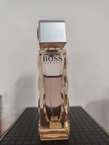 Boss Hugo Boss