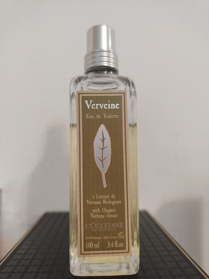 L'occitane Verveine unisex