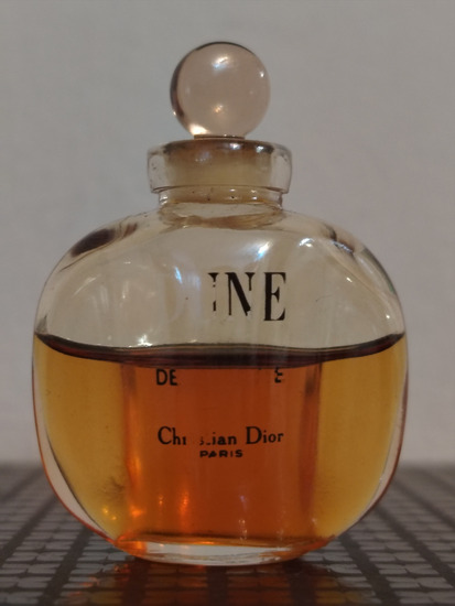 Vintage Dune Christian Dior