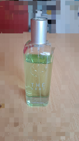 Original The vert Yves Rocher edt, 100ml