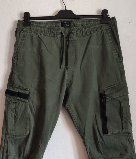 TERRANOVA Cargo Pantalone