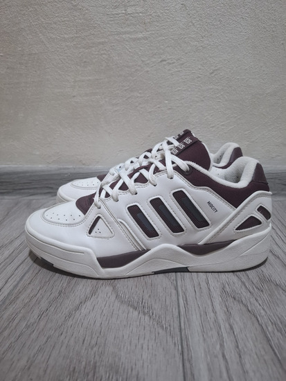 Adidas midcity muske patike vel.41 1/3