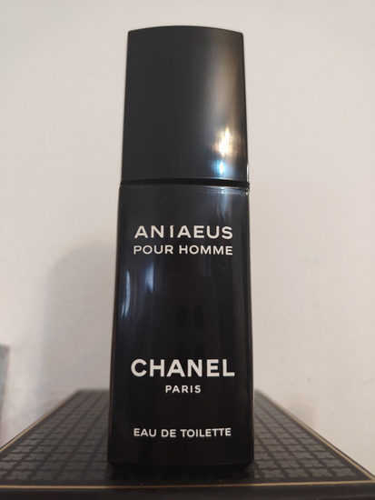 Chanel ANIAEUS POUR HOMME