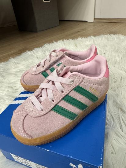 Adidas gazelle decije patike