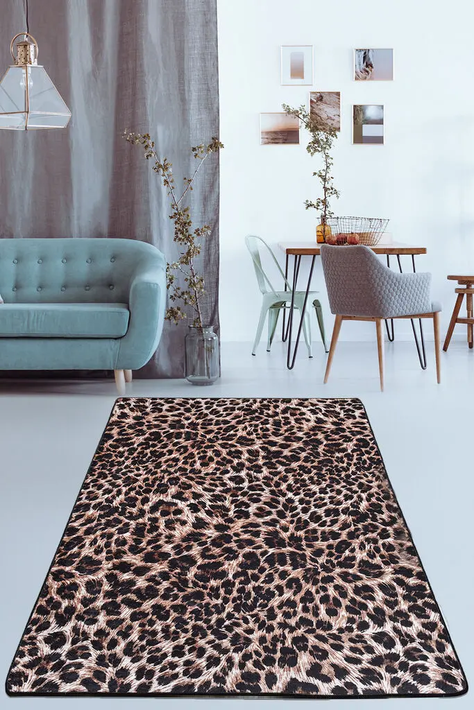Conceptum Hypnose Tepih Jaguar, 160x230cm, Šareni