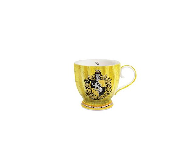 Šolja - Harry Potter, Hufflepuff, 350 ml