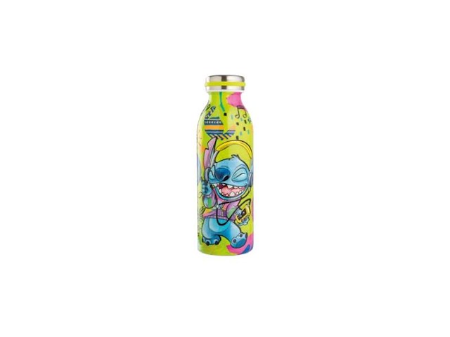 Termos - Disney, Lilo and Stitch, Green, 500 ml