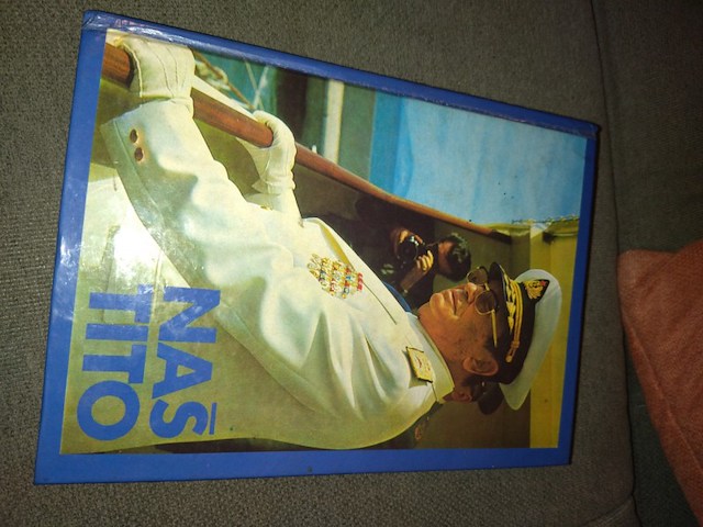 Nas Tito