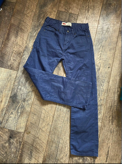 Levis farmerice vel 12