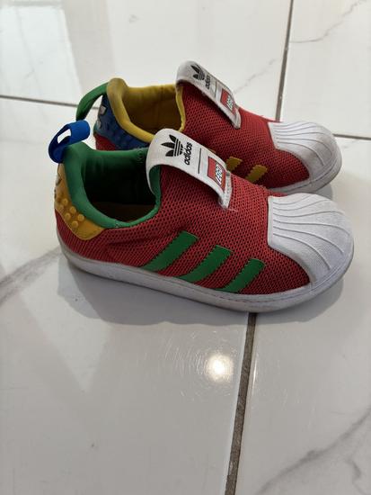 Adidas Lego original patike br.28,5