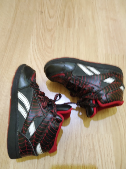 Marvel Reebok Spiderman, 23,5