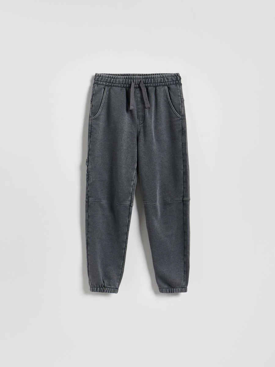Jogger pantalone