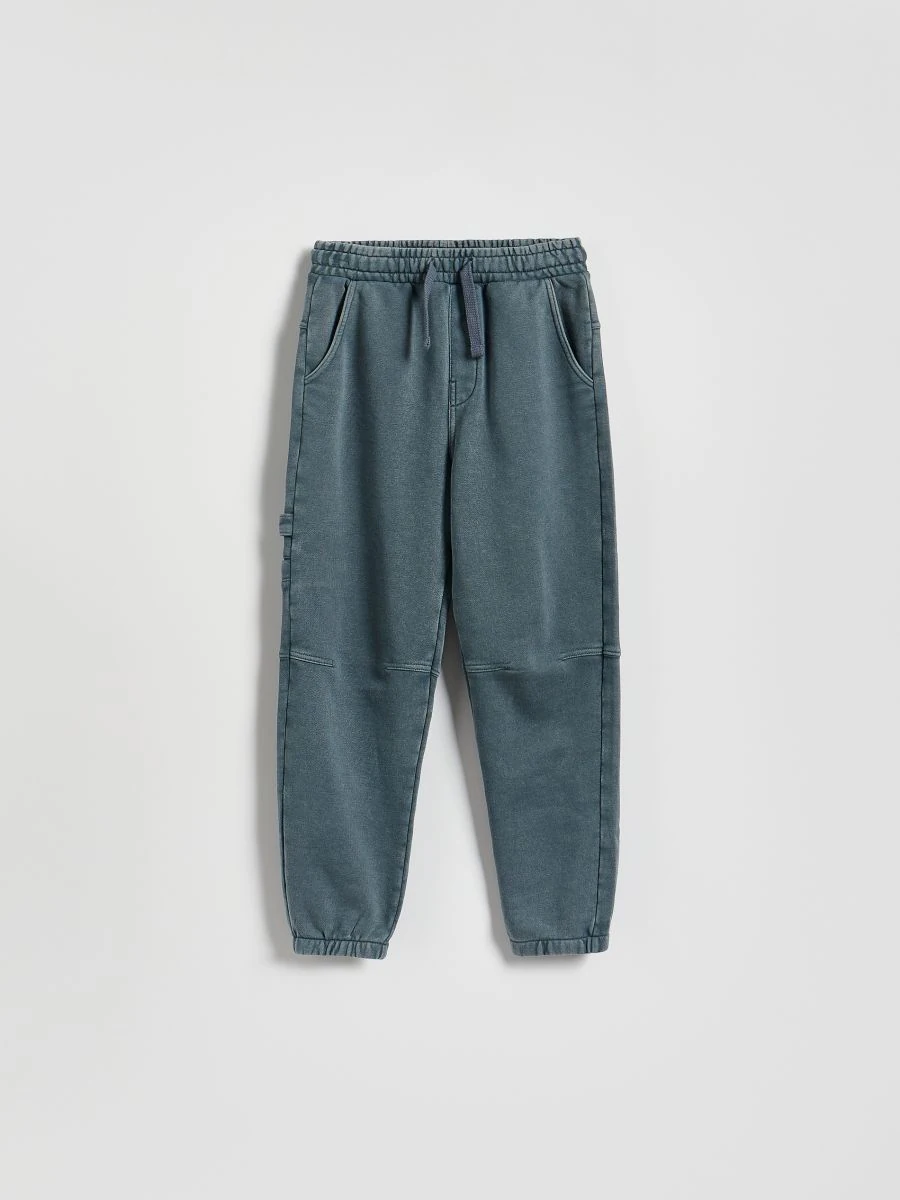 Jogger pantalone