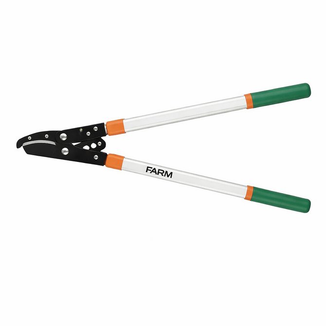 FARM voćarske makaze pravo sečivo 28" FRAVMP28