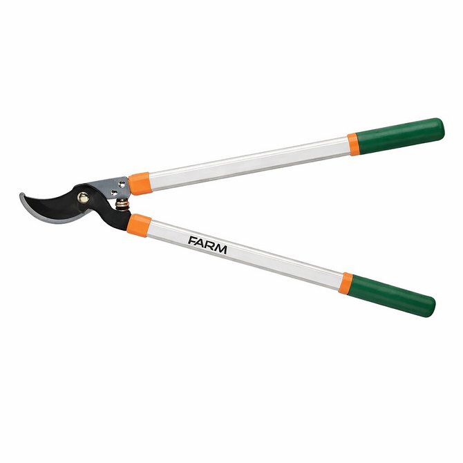 FARM voćarske makaze krivo sečivo 28" FRAVMK28