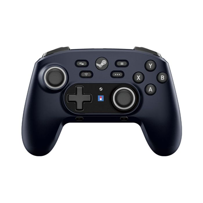 Gamepad Hori PC Wireless Horipad For Steam and Steam Deck