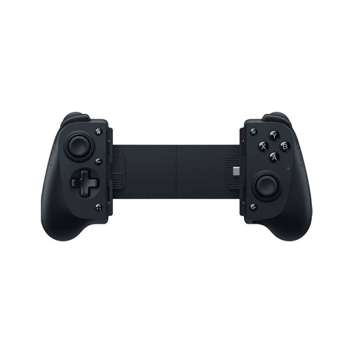 Gamepad za telefon Razer Kishi V3 - Gaming Controller for Android and iPhone - Black