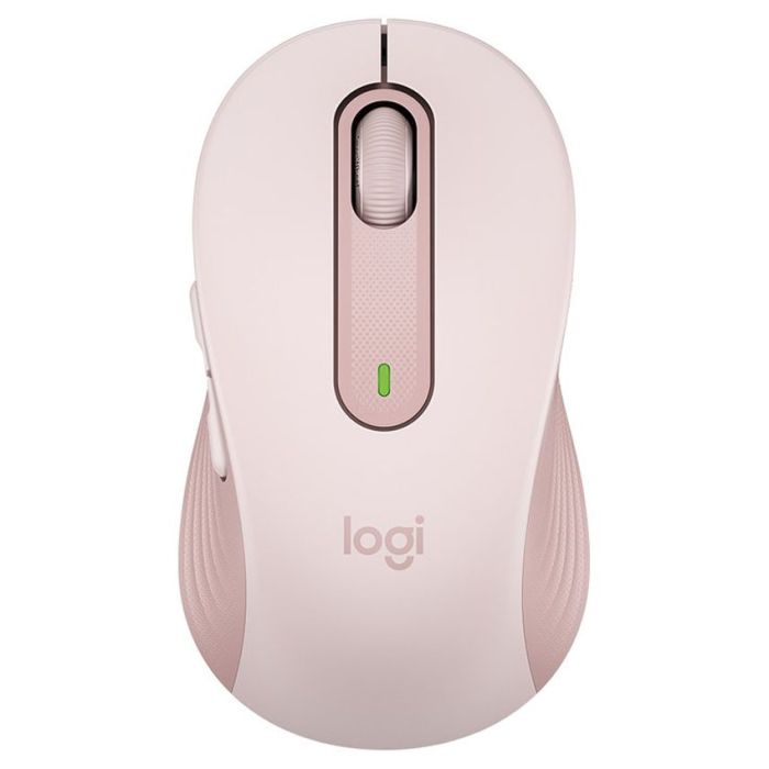 Miš Logitech M650 L Wireless Mouse Rose