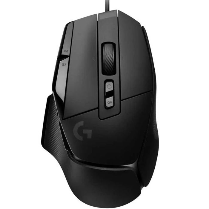 Miš Logitech G502 X Gaming Mouse Black