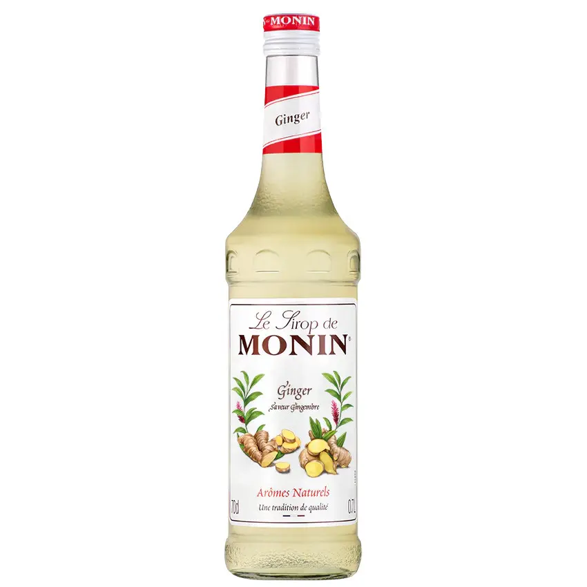 Monin Sirup Đumbir 0,7l