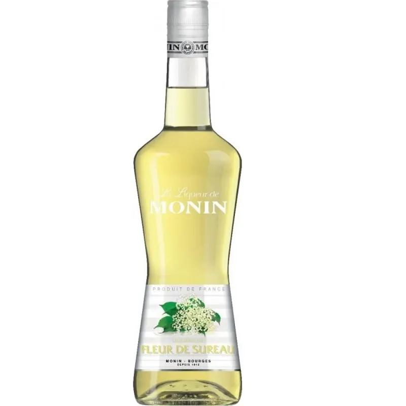 Monin Liker Zova 0,7l