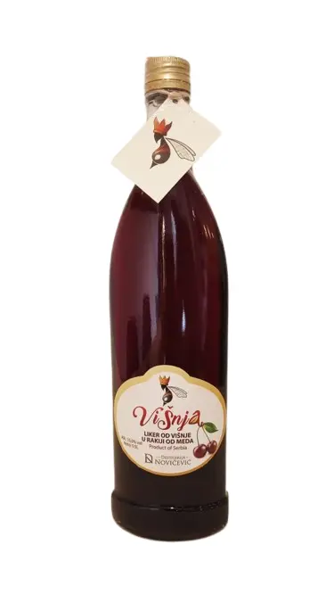 Liker od višnje, 0.5l