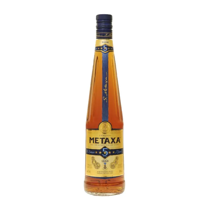 Metaxa 5 Liker 0.7l