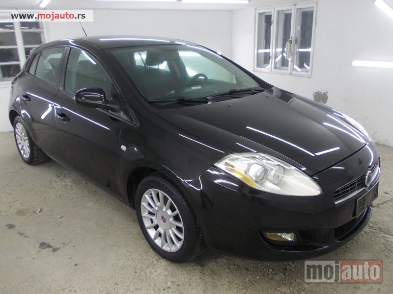 Fiat Bravo 1.4 BEN.
