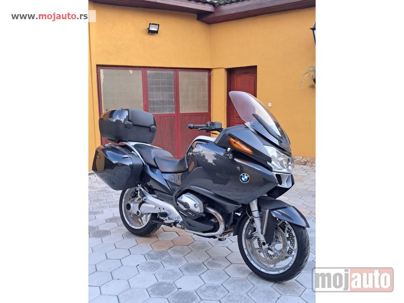 BMW BMW R 1200 RT