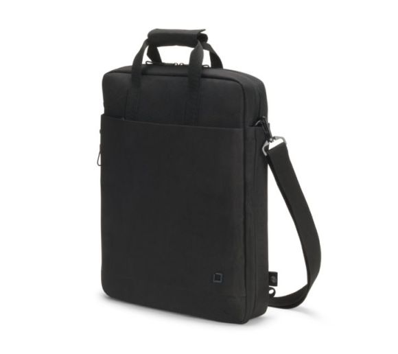 Torba za laptop Dicota Tote Bag Eco Motion D31877-RPET 15.6" crna