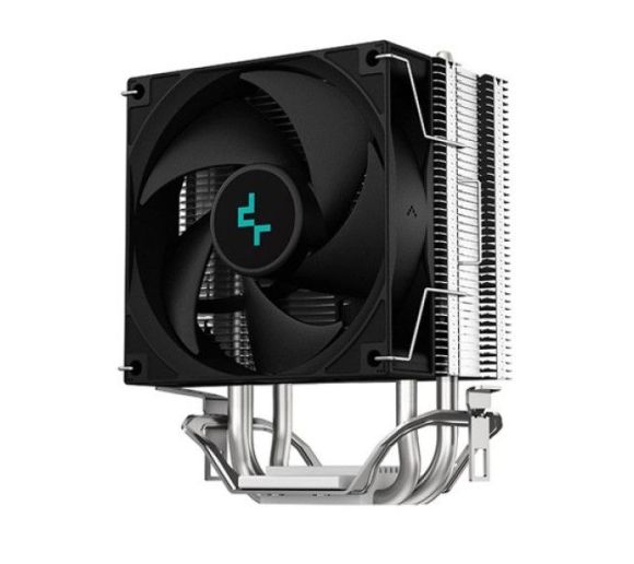 DeepCool - CPU Hladnjak DeepCool AG300 , 3 HeatPipe R-AG300-BKNNMN-G