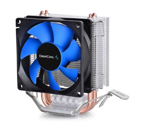 DeepCool - CPU Hladnjak DeepCool ICE EDGE MINI FS V2.0, DP-MCH2-IEMV2