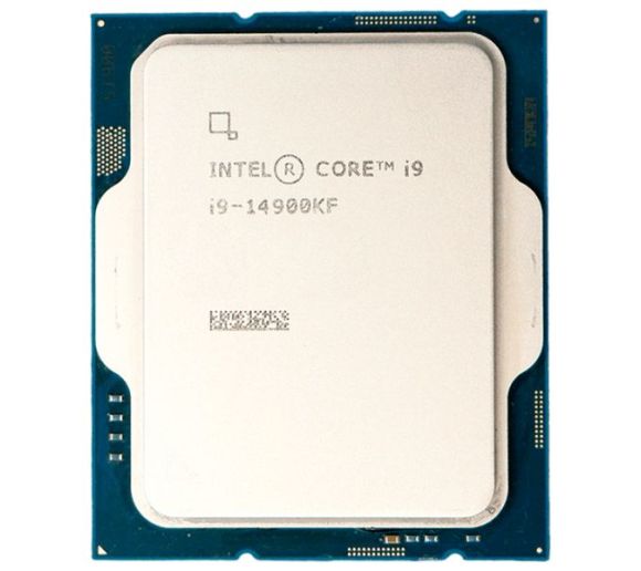 CPU s1700 INTEL Core i9-14900KF do 6.00GHz TRAY
