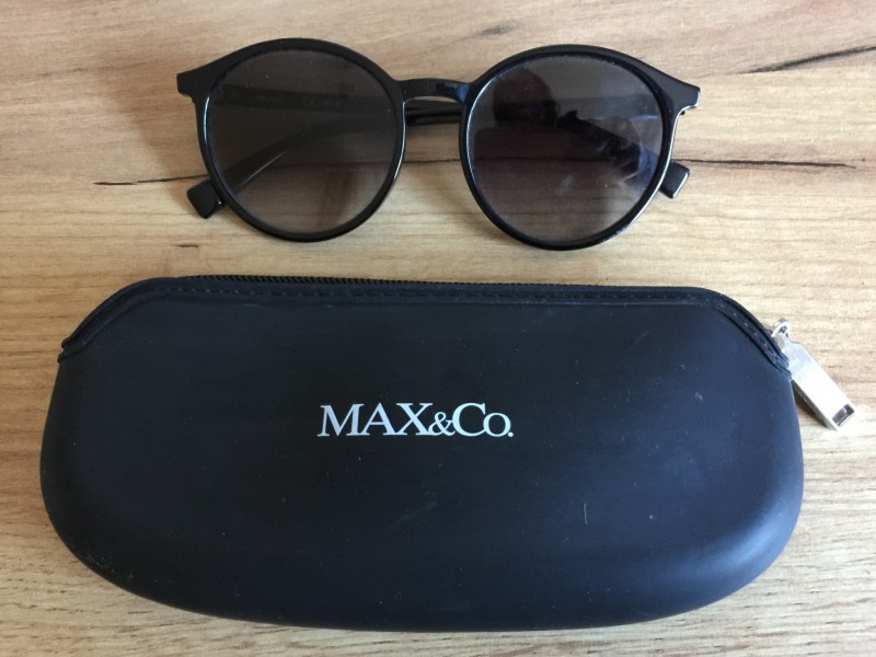 Max&Co naočare za sunce ORIGINAL kao nove