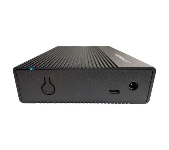 LC-POWER - HDD Rack LC Power 3.5" LC-35U3-C