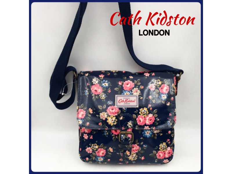 CATH KIDSTON, London - ŽENSKA TAŠNA CVETNOG DEZENA