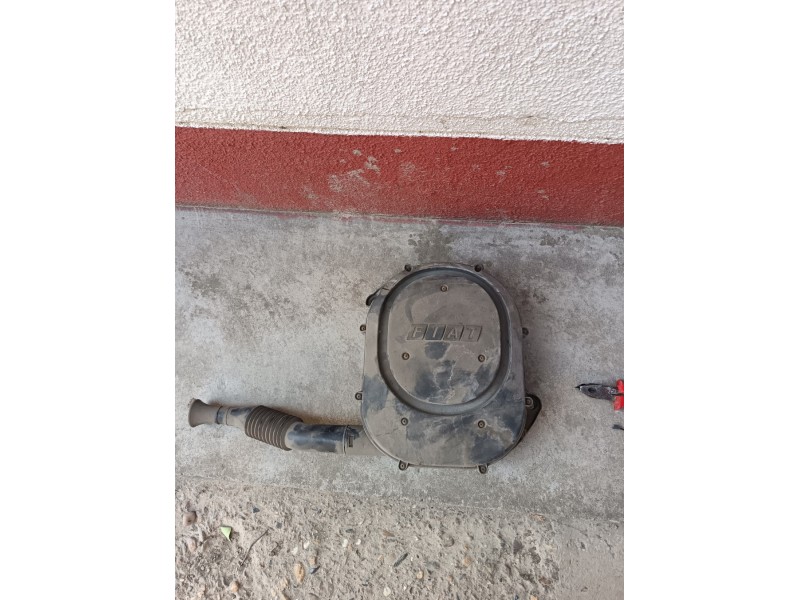 Kuciste filtera vazduha punto 2 8v