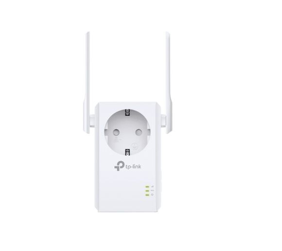 TP-Link - Ekstender dometa TP-LINK TL-WA860RE Wi-Fi/N300/300Mbps/1xLAN/Uticnica/2 eksterne antene