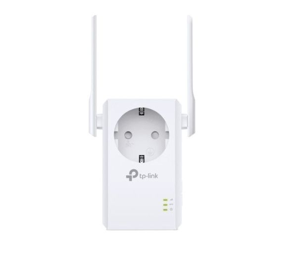 TP-Link - LAN Range Extender TP-LINK TL-WA860RE Wi-Fi
